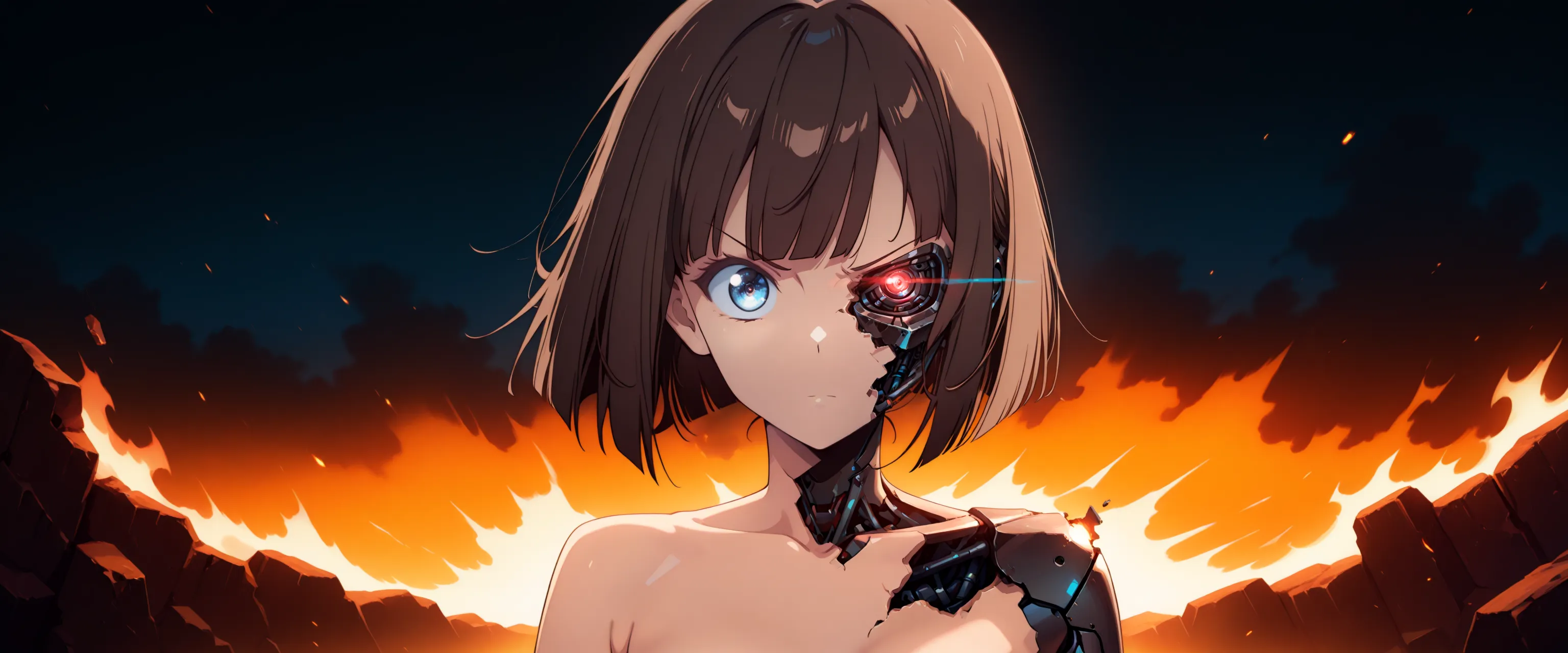 ControlNet徹底解説！姿勢も構図も自由自在！ · 星光のAIラボ