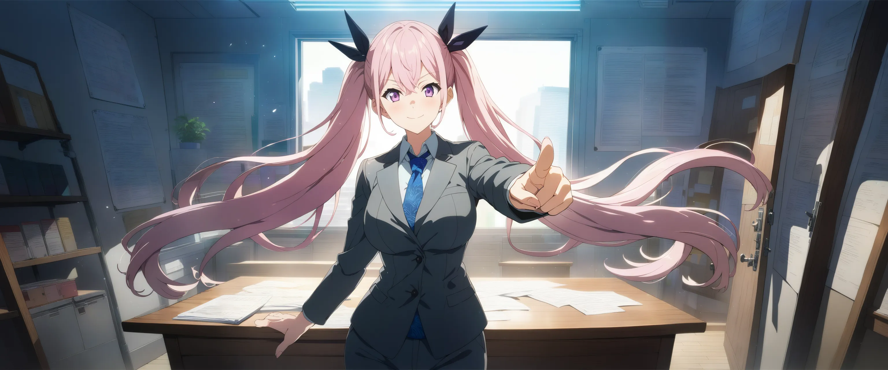 anima_pencil v2レビュー: 簡単に美しいイラストを · 星光のAIラボ